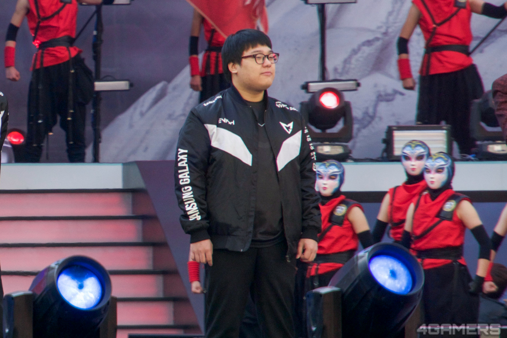 WC 2017｜SSG直落三擊敗SKT，S7世界冠軍出爐！ | 4Gamers